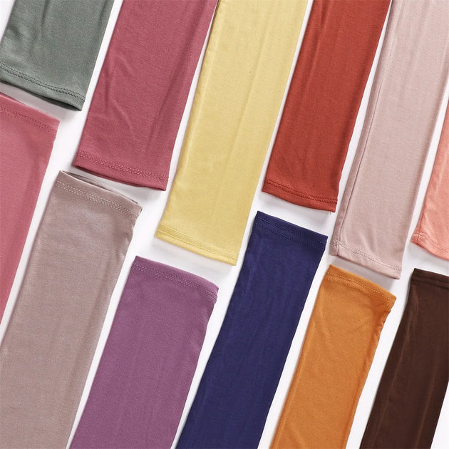 Modal Sleeves Extender – Tehzeeb